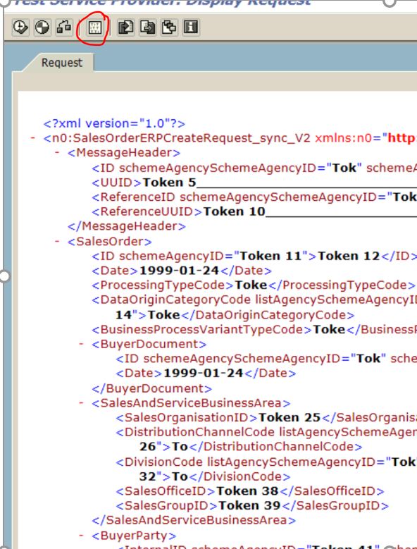SAP FUNPARK - Creating Minds: How to Create Sales Order from XML