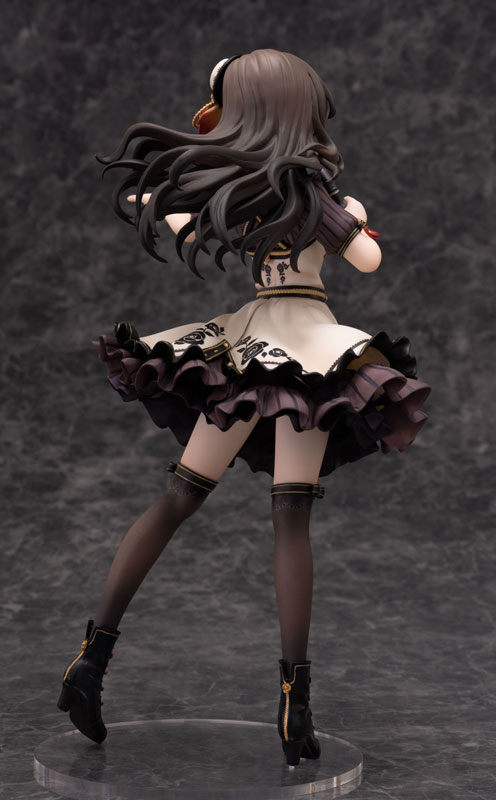 THE iDOLM@STER: Million Live! - Shiho Kitazawa -Chocoliere Rose ver.- 1 ...