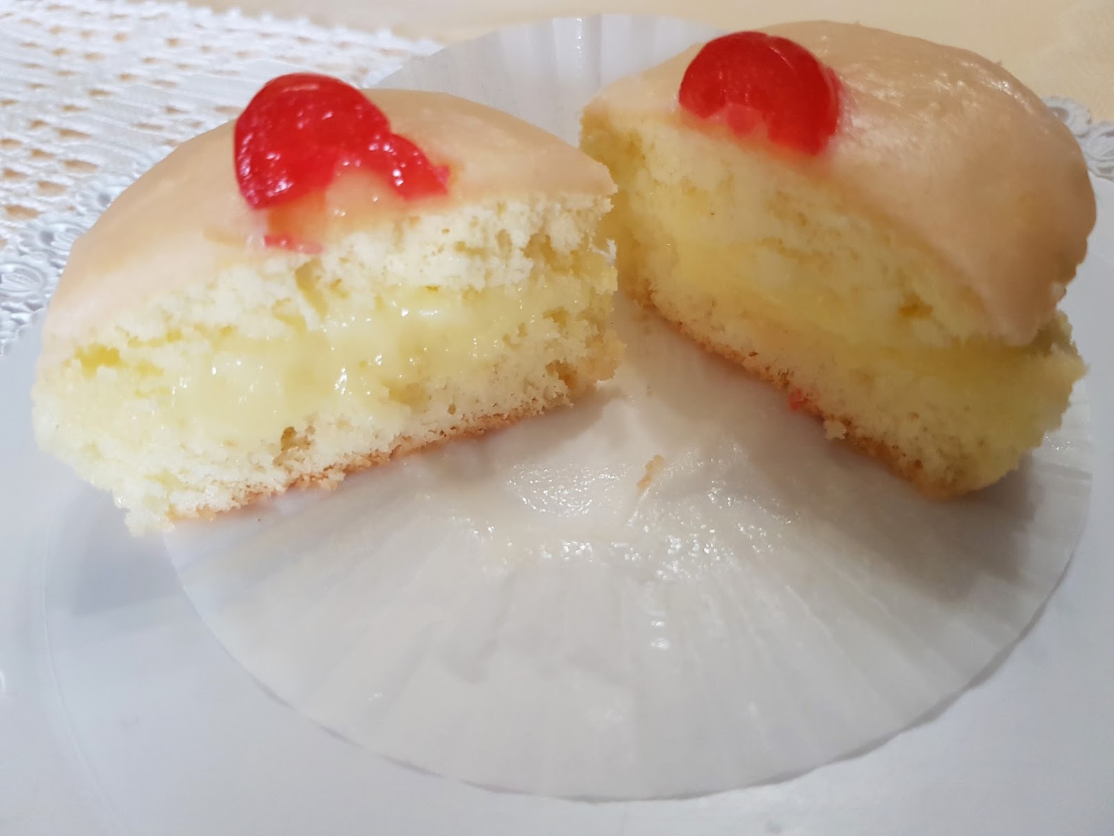 I Sospiri pugliesi - senza glutine