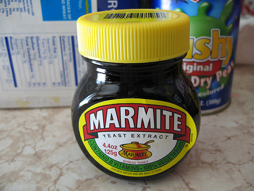Behind the French Menu: Marmite – Marmite on French menus. In France, a ...