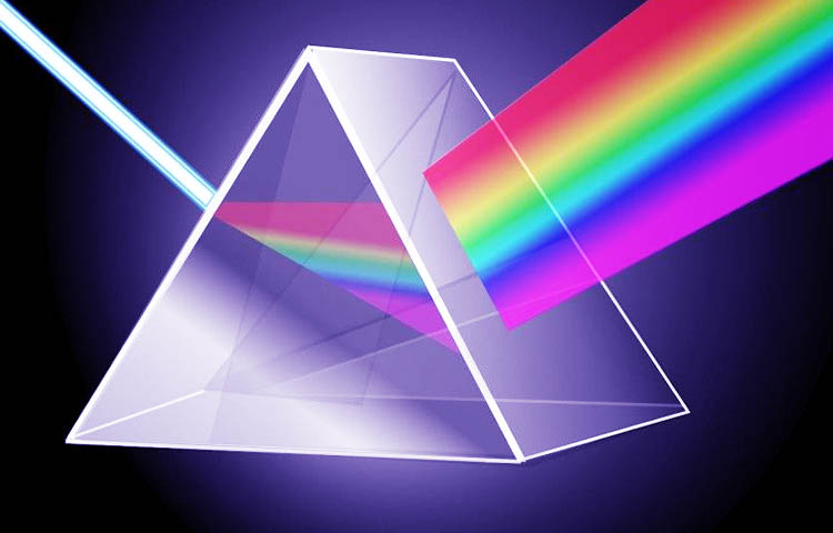 LERNALOT: EXPERIMENTOS DE CIENCIA CON LA PROPIEDAD DE REFRACCIÓN DE LA LUZ