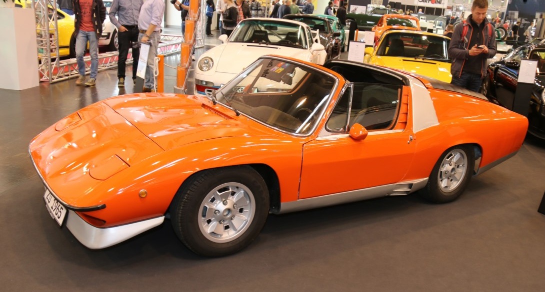 VOLKSWAGEN MAGGIOMODELLI: PORSCHE 911 HLS PROTOTIPO 1965 ...