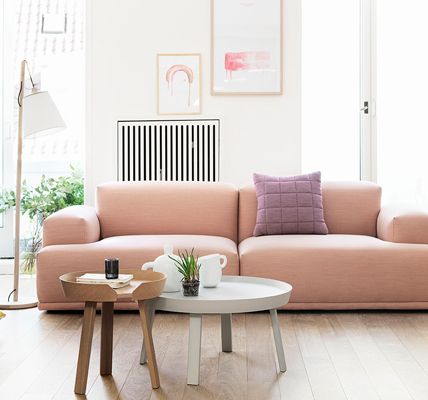 House of Calm: Friday I'm in Love! Chunky sofas
