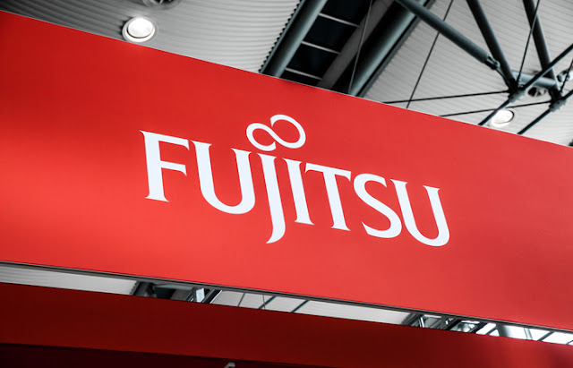 A Fujitsu recruta em território nacional
