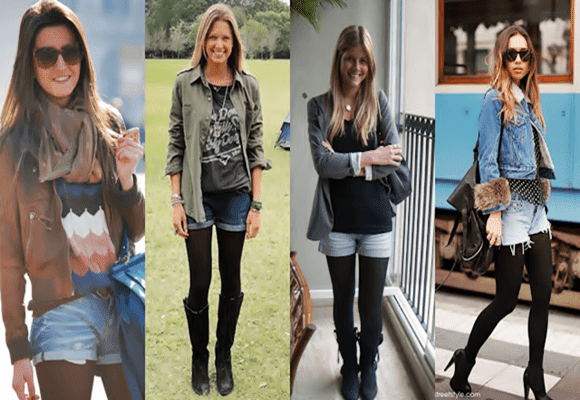 Brasil, moda nas 5 regiões