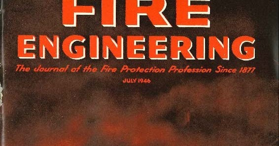 USA FIRE JOURNAL: CANFIELD HOTEL, DUBUQUE