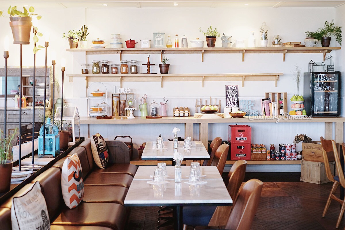 New Hipster Hangout: Hause Rooftop Kitchen & Bar | Culinary Bonanza