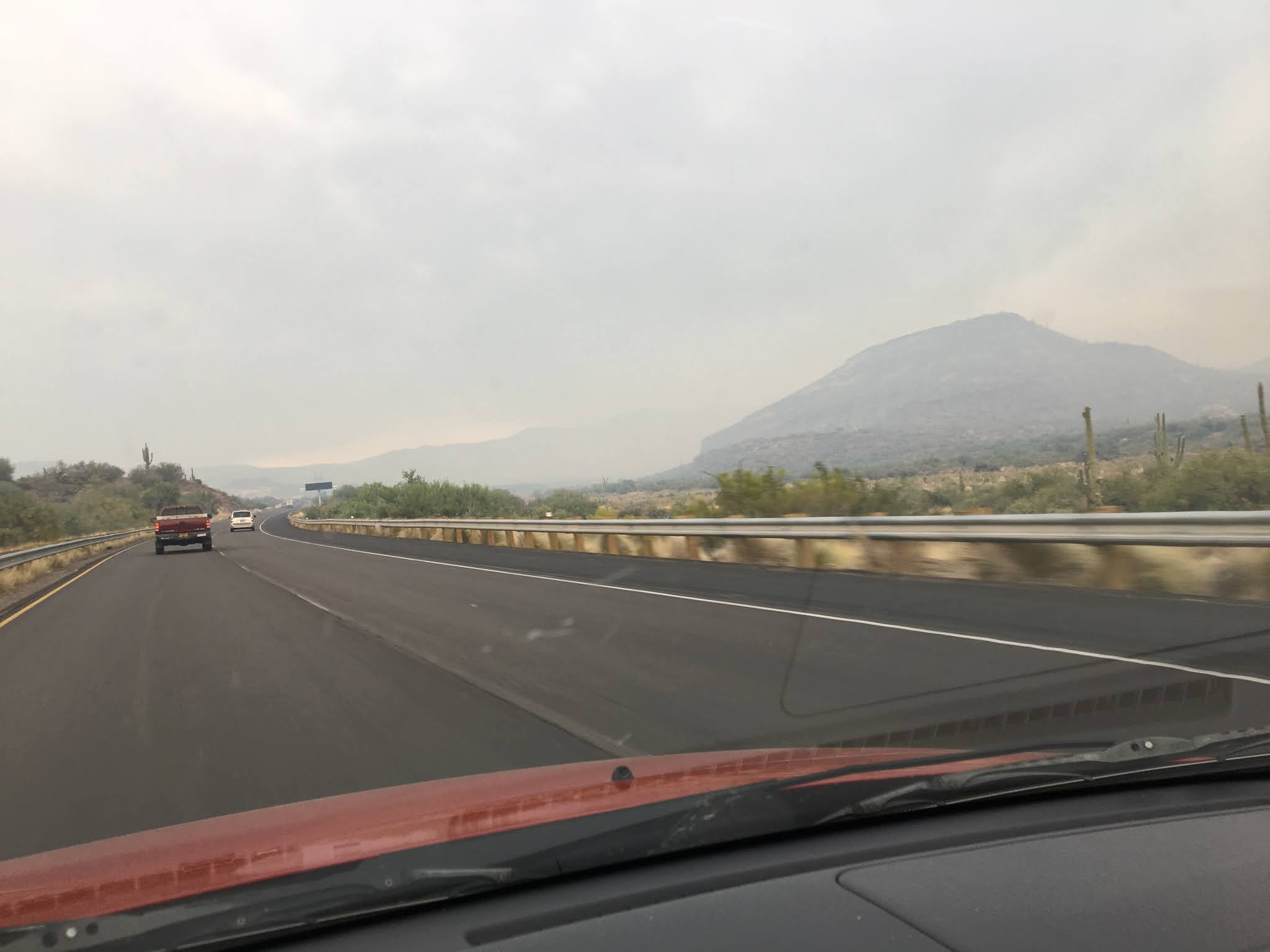 This I Believe The Southwest Is Burning this-i-believe-the-southwest-is-burning