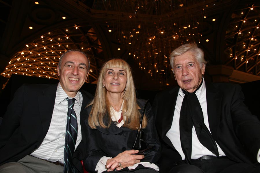 EL QUIJOTE SIGLO 21: EL TURNO DE ARGENTINA