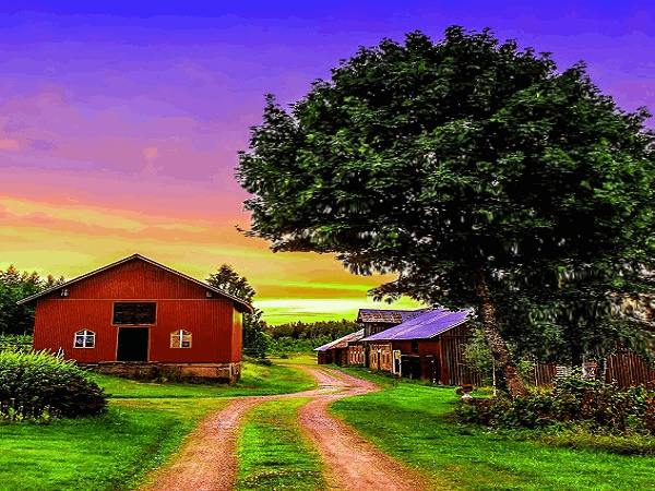 Paisajes.: septiembre 2017