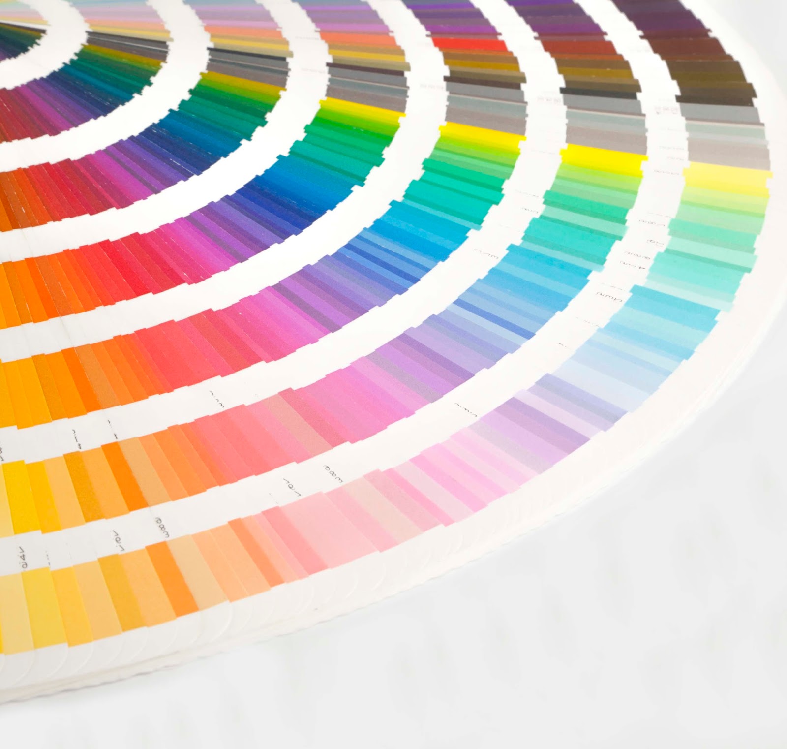 Inspired Color. Defined Performance.: Color Tolerancing: When the Human ...