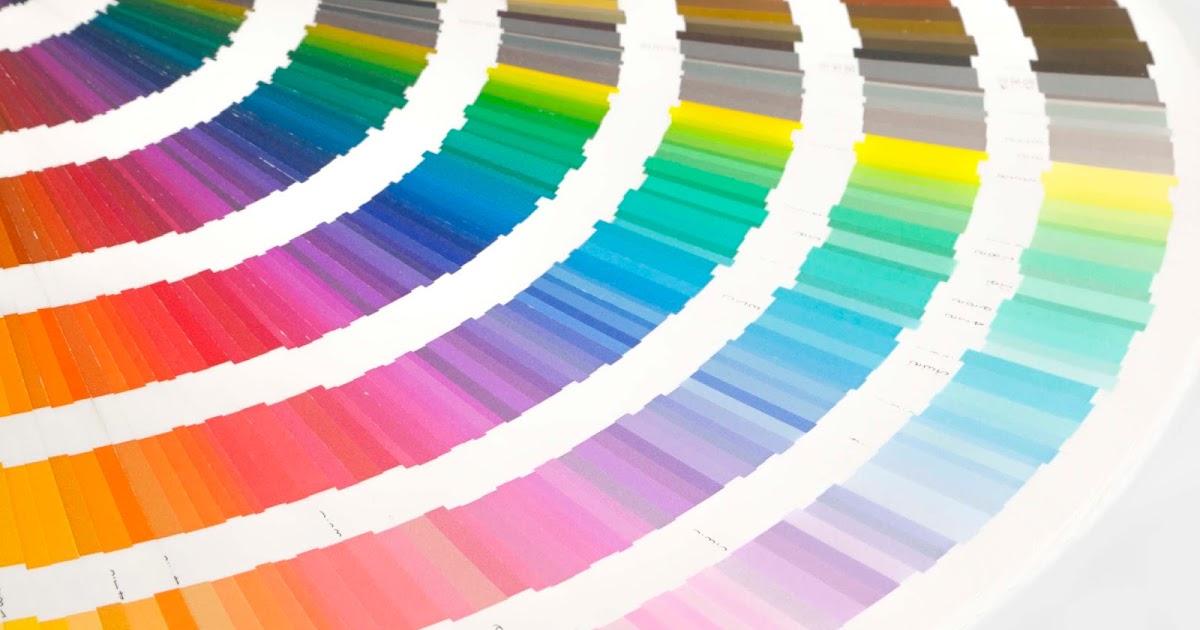 Inspired Color. Defined Performance.: Color Tolerancing: When the Human ...