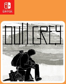 Dull Grey - Download Game Nintendo