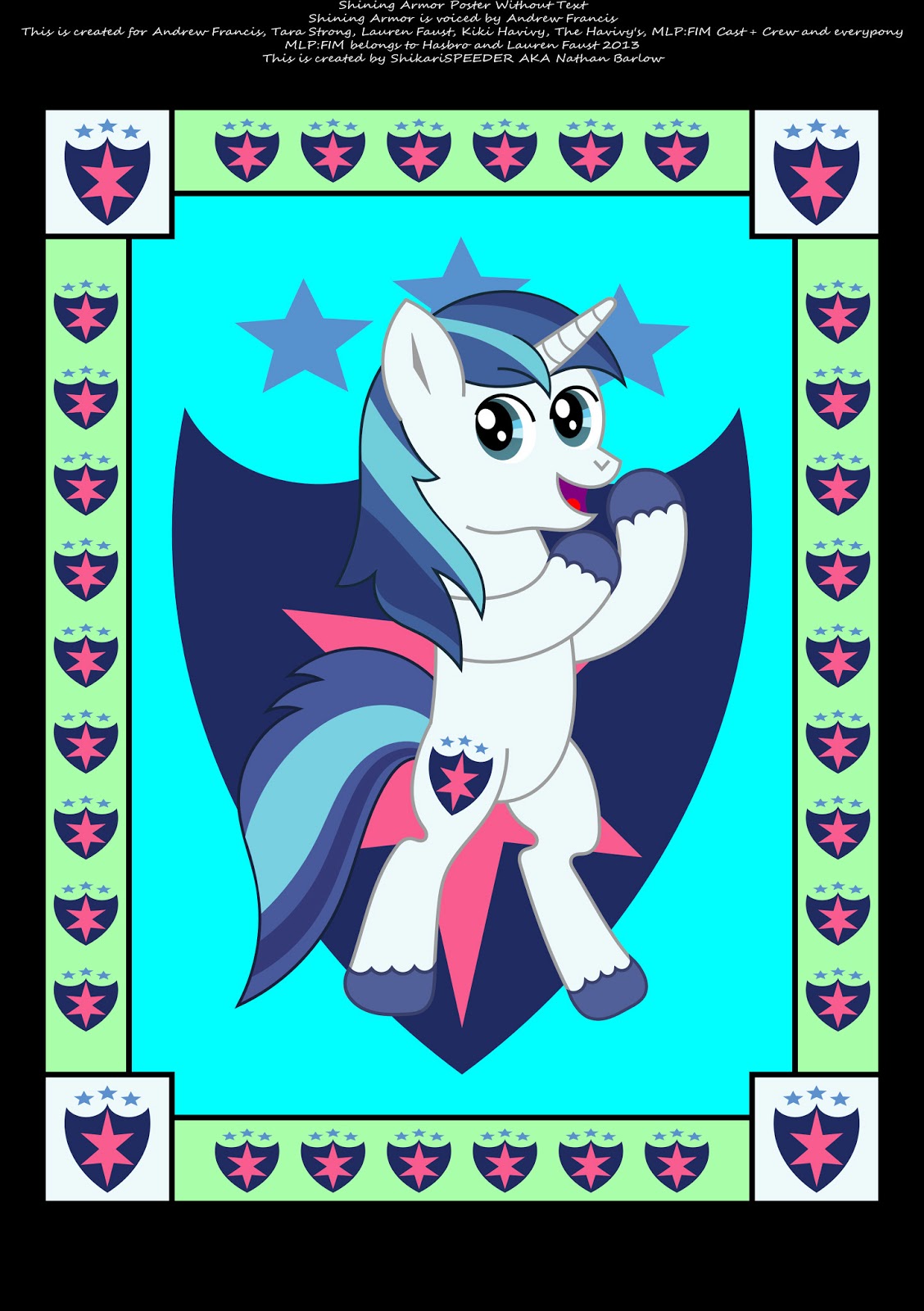 Equestria Daily - MLP Stuff!: Drawfriend Stuff - Happy Birthday Andrew ...