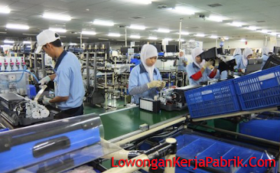 Lowongan Kerja Paling Baru Epson Indonesia EJIP Cikarang Bulan Oktober 2015