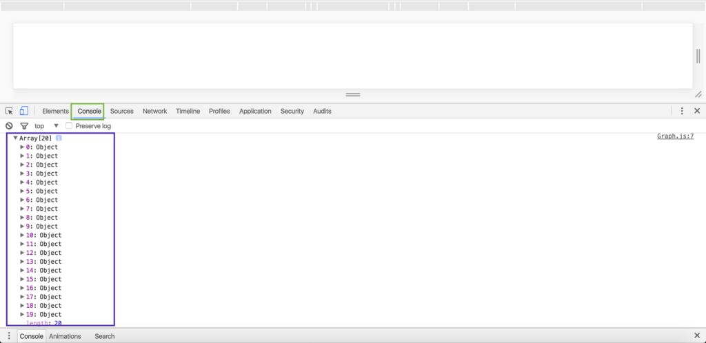 ITFinities.Com: สร้าง Graph หรือ Chart โดยใช้ข้อมูลจาก database ด้วย ...