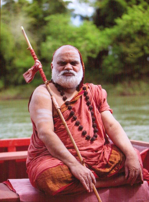 ஐயன்சொல்!: பாரத பூமி பழம்பெரும் பூமி