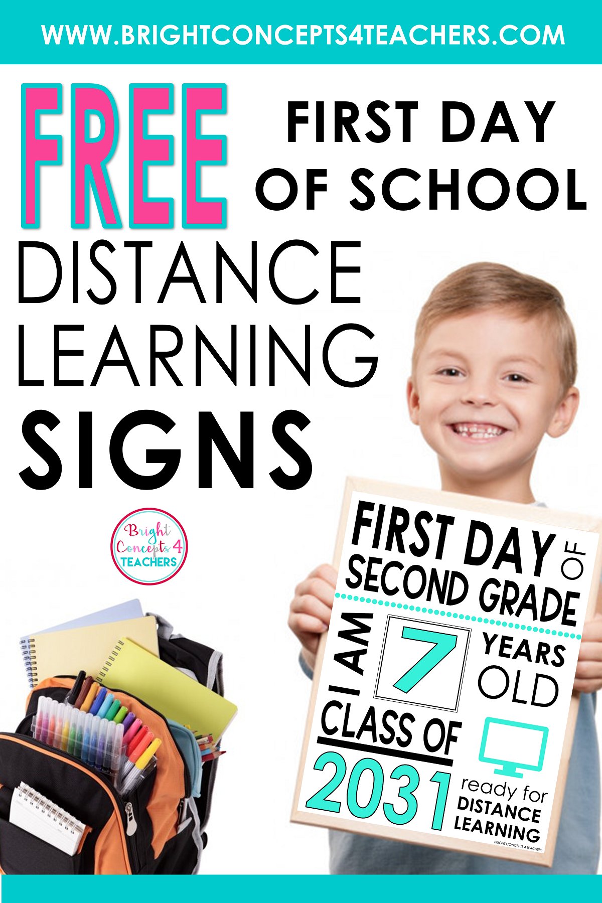 Distance Learning: 4 Great Ways To Start the School Year