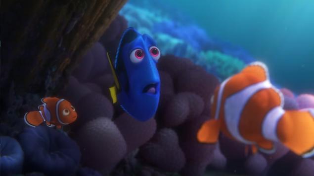 Disney Avenue: We Found Dory! - A Spoiler-Free Movie Review