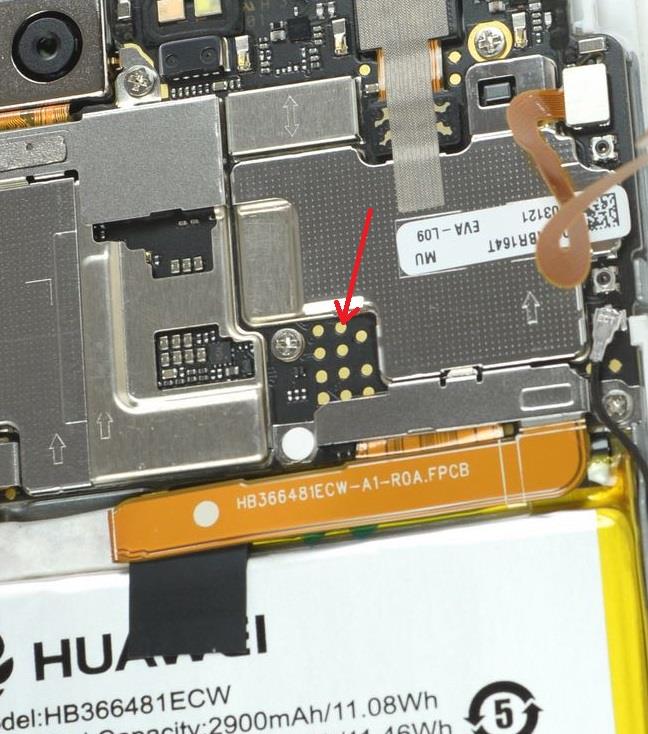 General Knowledge: Huawei TestPoint မ်ား