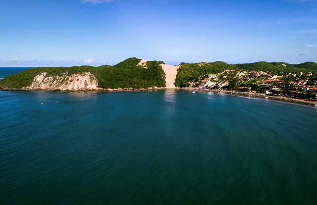 Natal (RN) é destino tendência para 2021 em lista do Ministério do Turismo