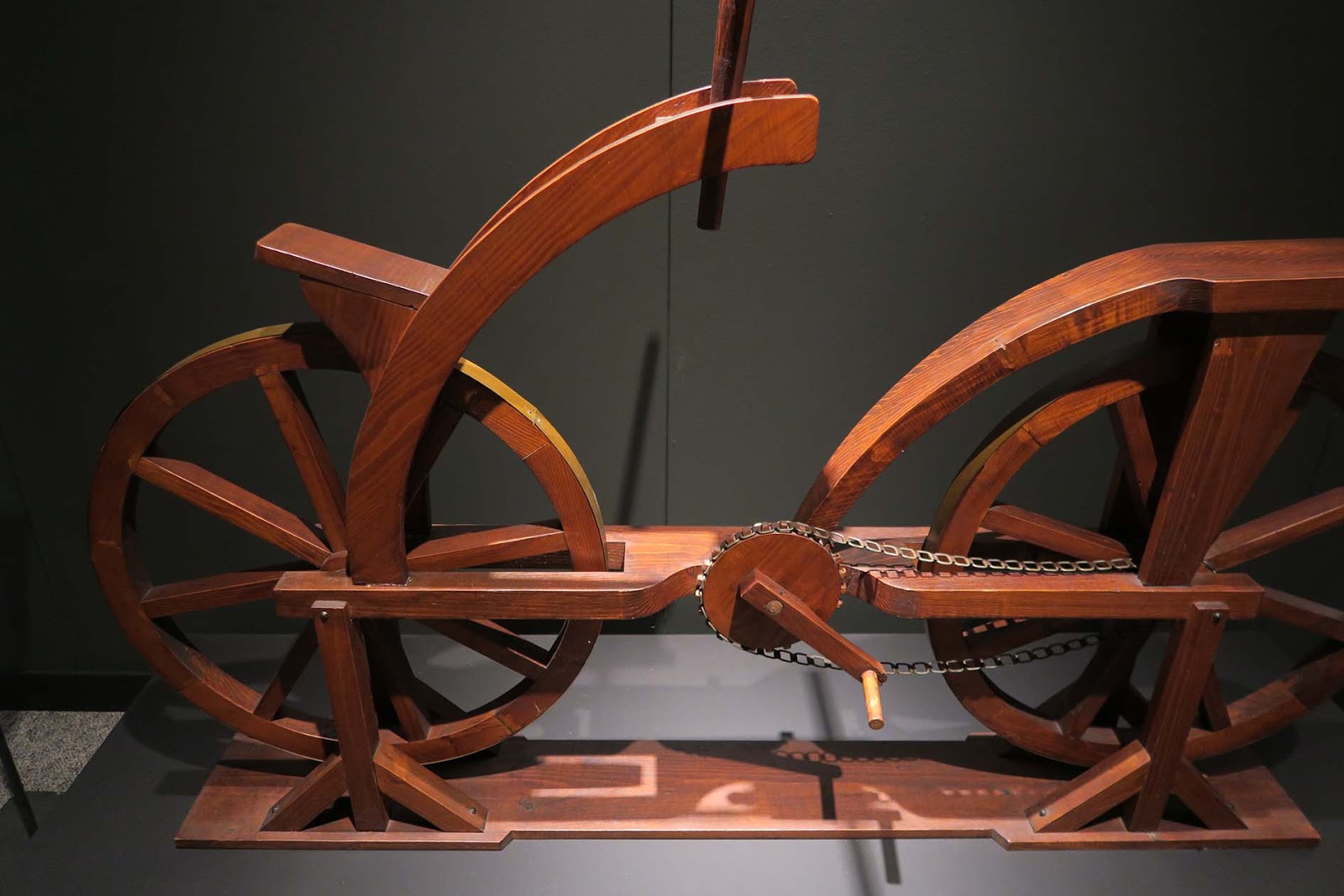 An Apel a Day: Science Museum of Minnesota @sciencemuseummn