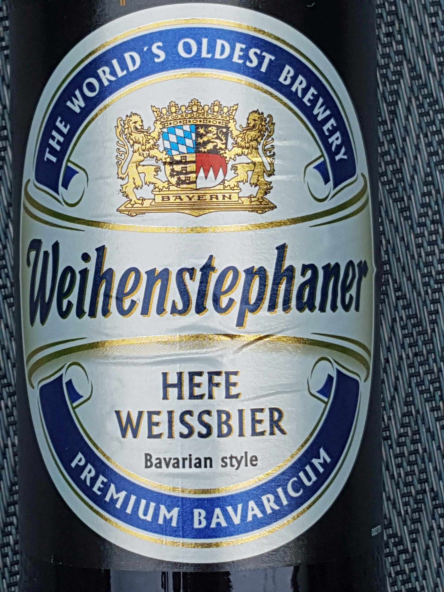 A Quart of Ale± #18 Moving on over to craft. Wheat Beers