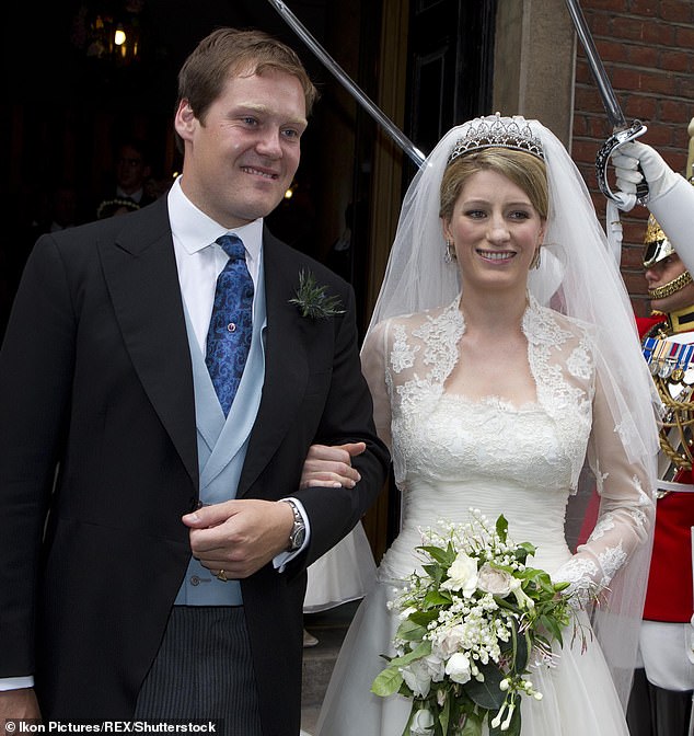 The Duke of Roxburghe, One of Britain's Most Eligible Bachelors, Turns ...