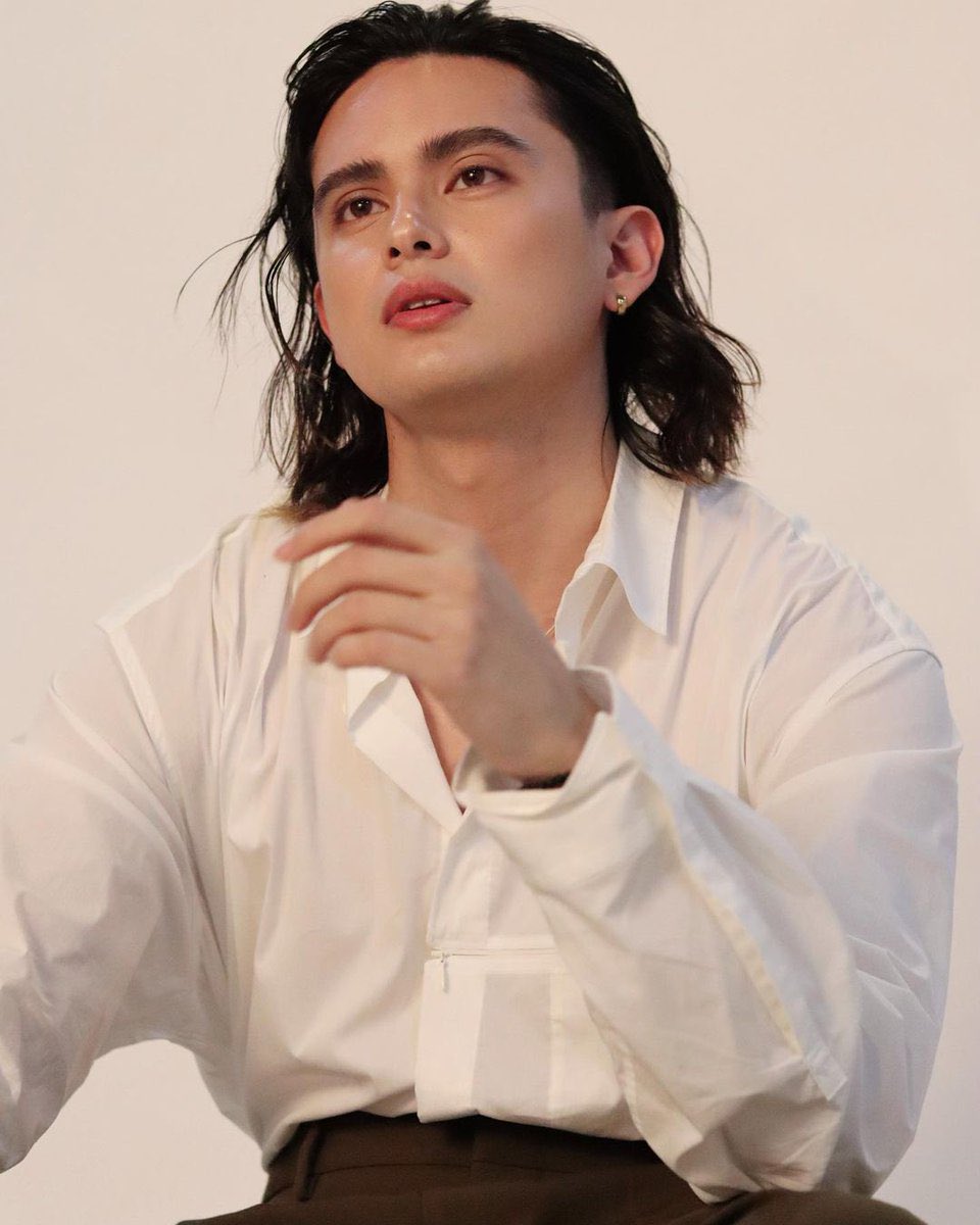 Are you guys REIDy for #JamesReidx2021 ~ Wazzup Pilipinas News and Events