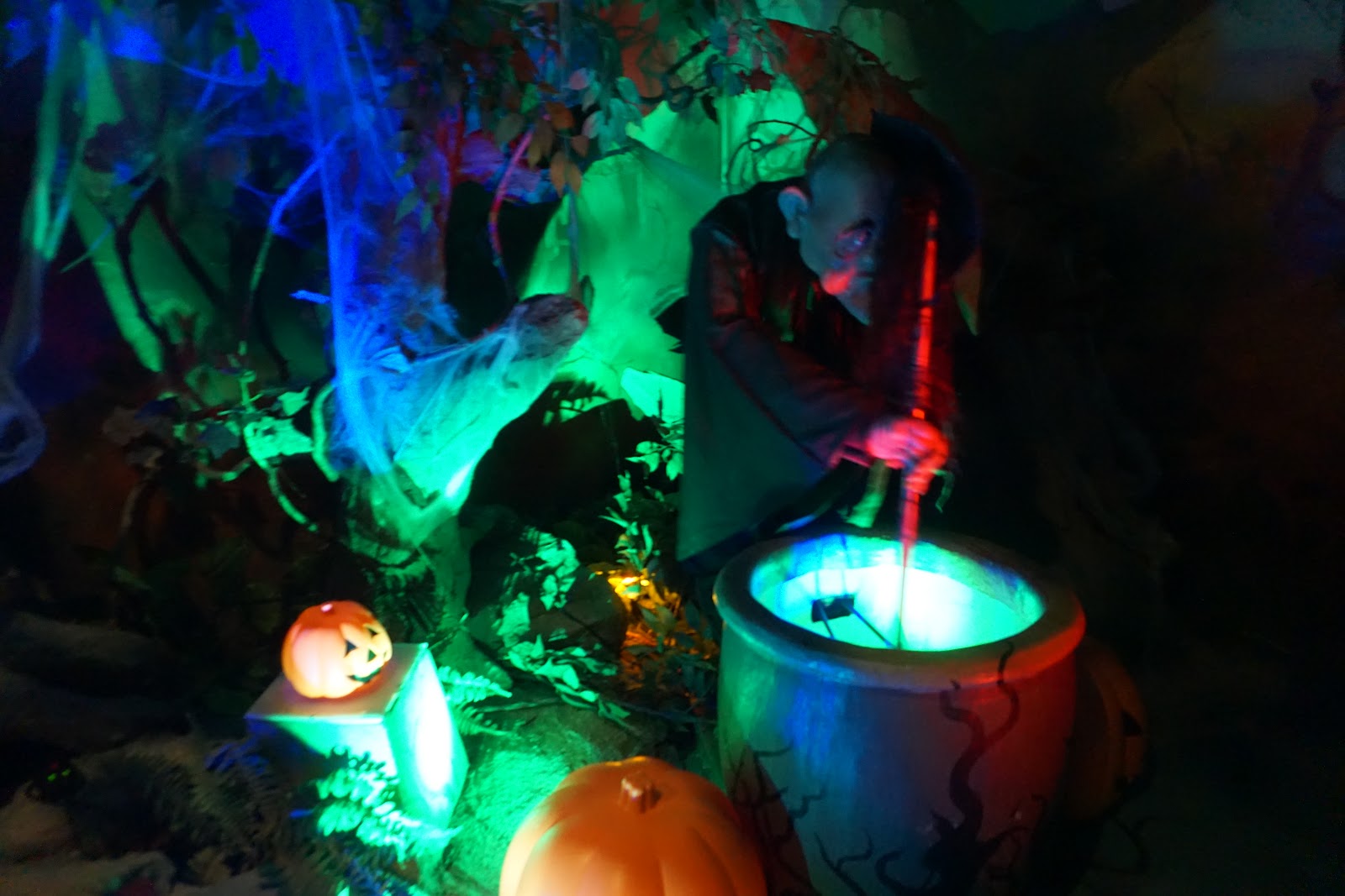 Explore the Entertainment at Dataran Segar City