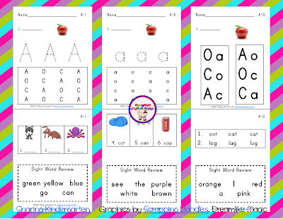Classroom Freebies Too: Freebie Phonics