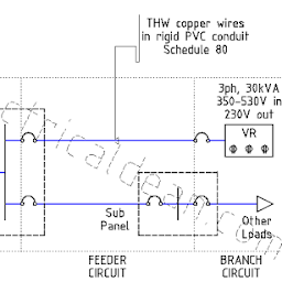 Electrical Design Analysis