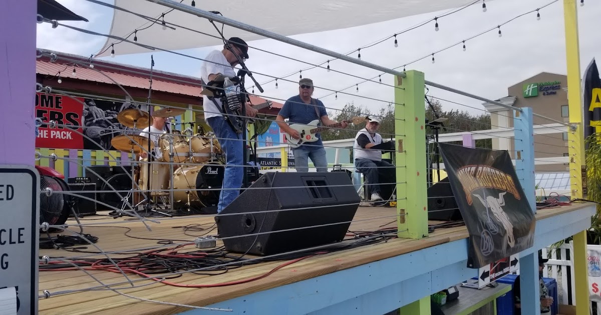 Salisbury News: Bodine Brothers Live