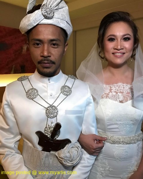 MYARTIS.COM | MYARTIS | MY | ARTIS: 31 GAMBAR - HAZAMA & GENERVIE KAM ...