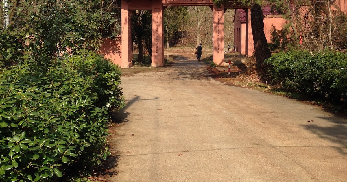 Lion Ridge Temple Trip