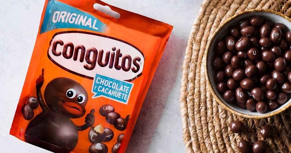 El aprendiz al sol: Todos los conguitos