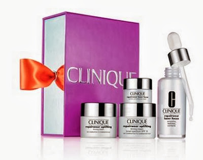 The Beauty Alchemist: Clinique Holiday Gift Sets