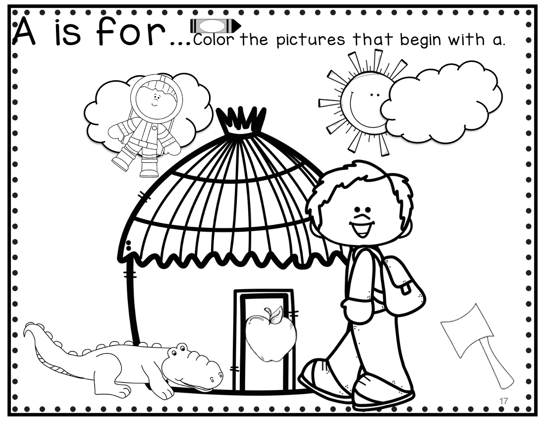 Why Is Learning The Alphabet Important For Early Literacy Development Why Is Learning The Alphabet Important For Early Literacy Development