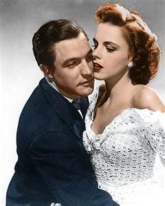 Singin' and Dancing Back in Time.: Judy Garland and Gene Kelly.