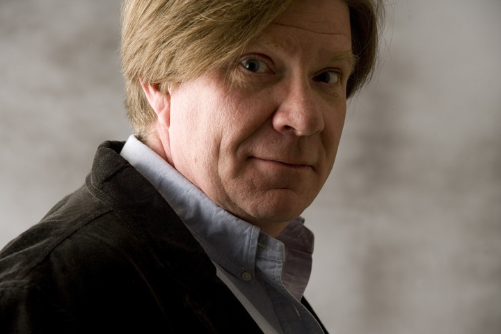 How a Poem Happens: Robert Farnsworth