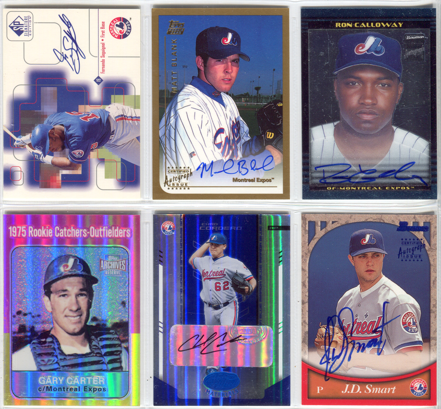 Card Show! Fan Zone - St. Cloud, MN