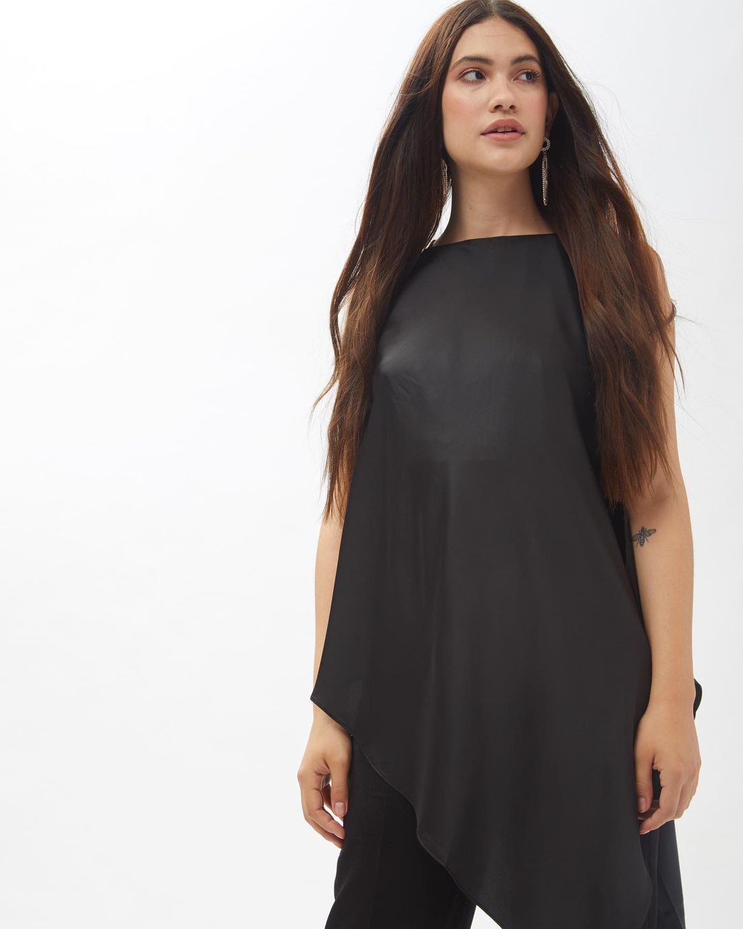 Bruna Ruggiero – Most Beautiful Transgender Fashion Models - TG Beauty