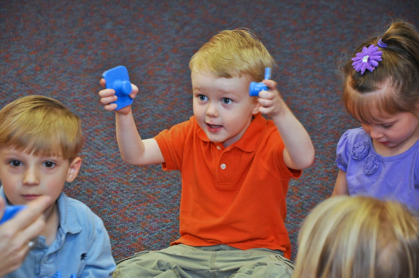 Use Music to Discover and Create Patterns | Kathys Music