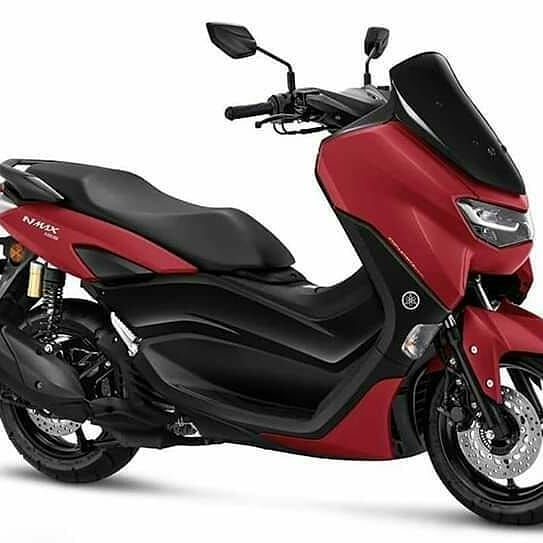 Fitur Unggulan, Foto dan Harga NMAX 2020 - AlhidaMart - Info Teknologi ...