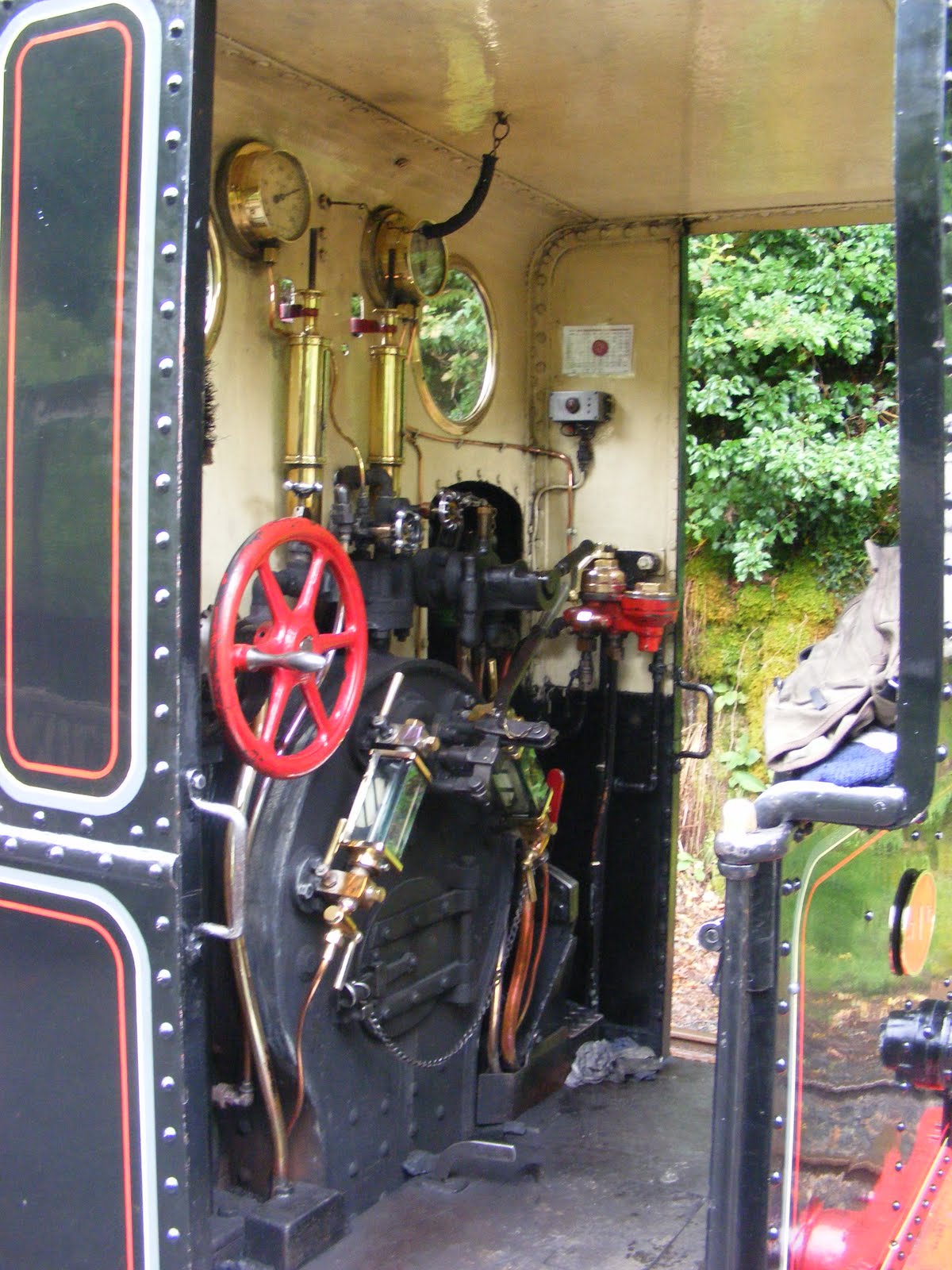 Sam's World: The Tale of the Talyllyn...