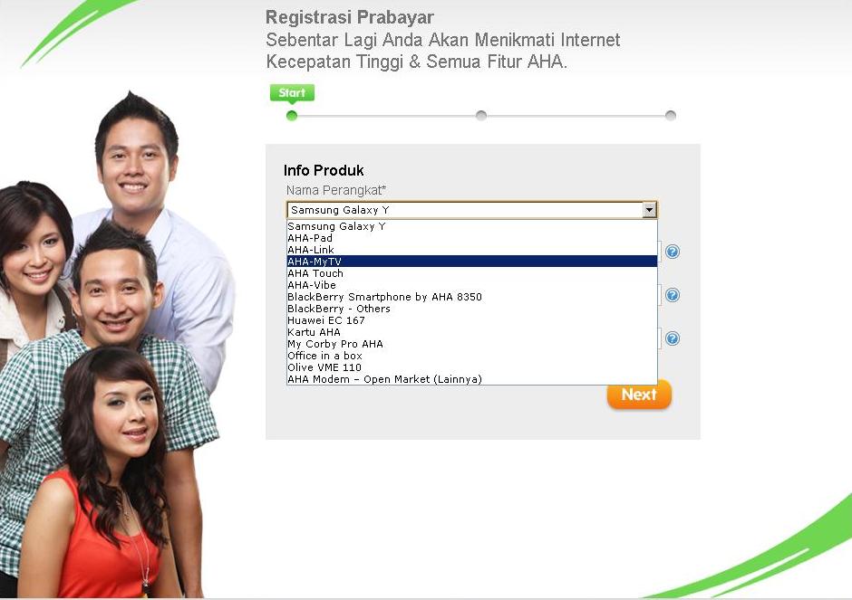 MODEM USB dan SERBA SERBI: Cara Mengaktifkan Bonus Internet 30 Hari ...