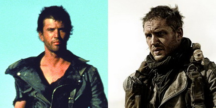 Tomahawks adventure travel and Survival blog: Max Rockatansky AKA "Mad Max"