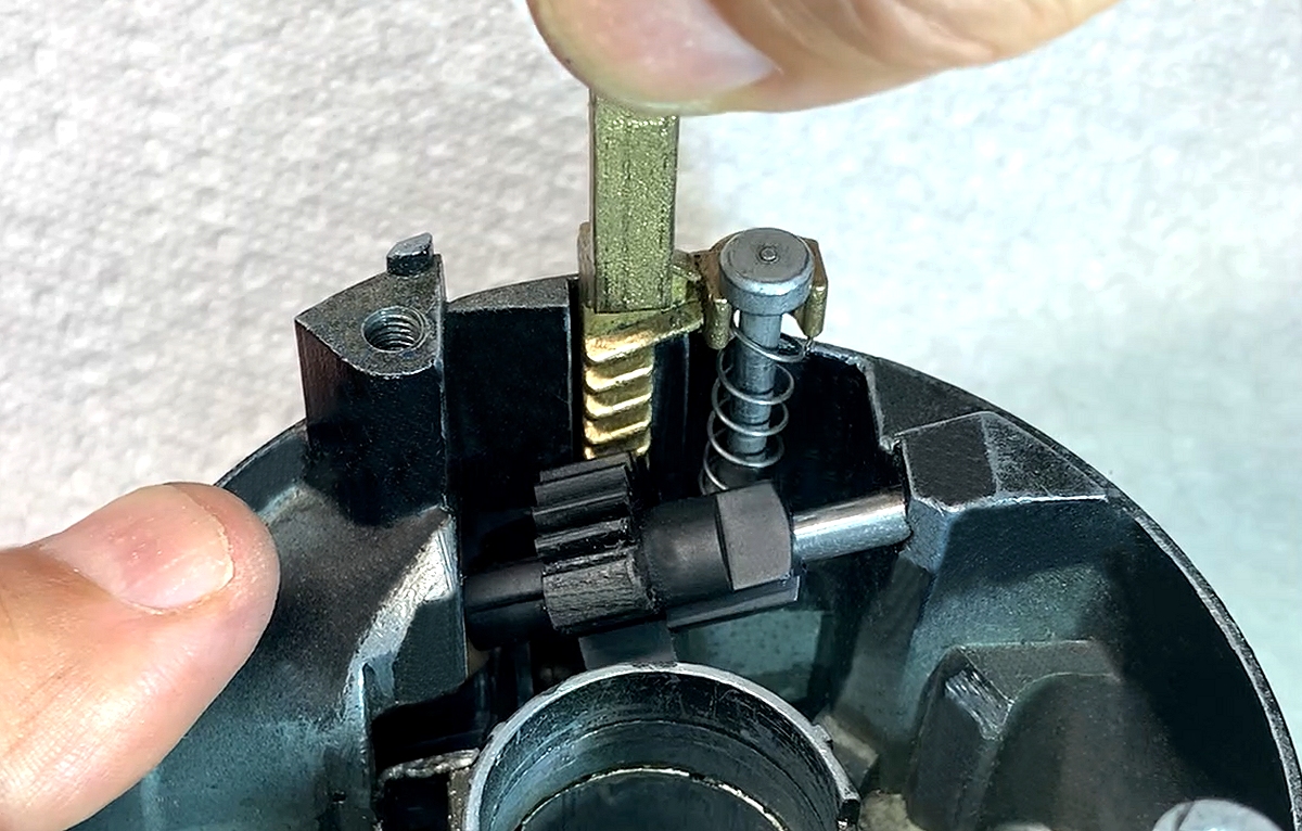 1976 Corvette Stingray: Restore, Repair, Detail: How To Replace the C3 ...