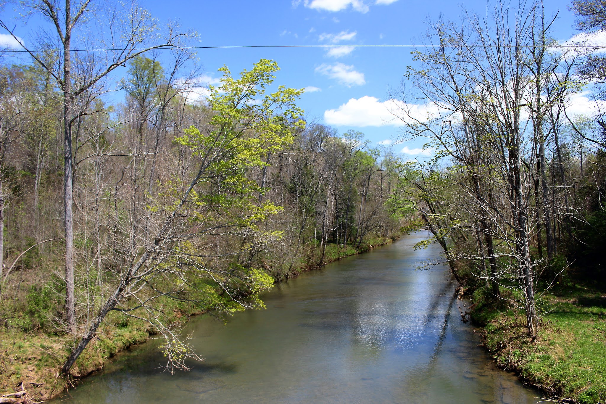 Cumberland Gal: Standing Stone State Park Camping Trip 2021 Part 2