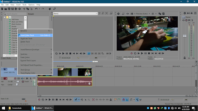 Membuat Animasi Subscribe Dengan Chroma Keyer Sony Vegas Pro - Wio Code